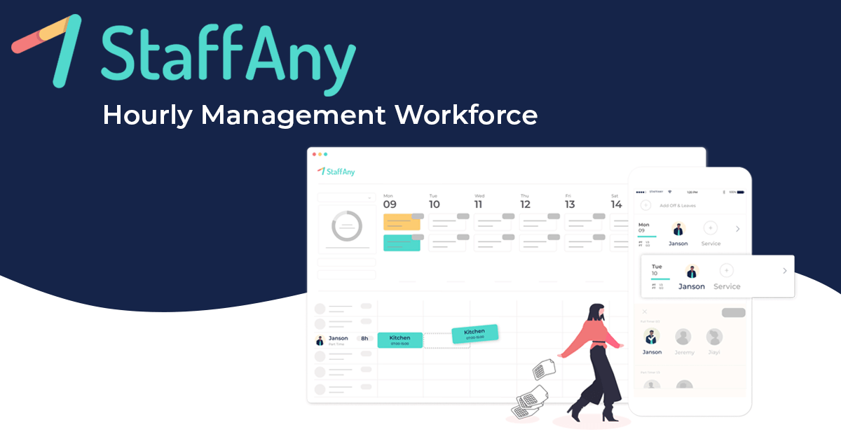 StaffAny - Download