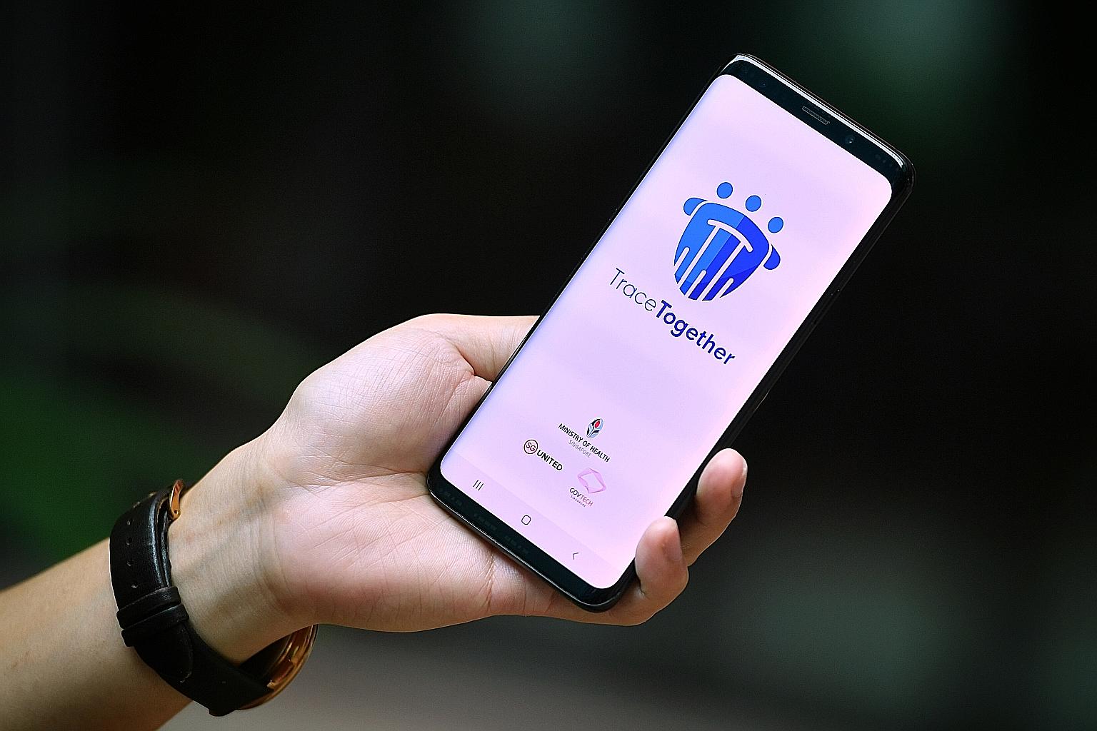 TraceTogether compulsory from 17 May 2021: what businesses need to know ...