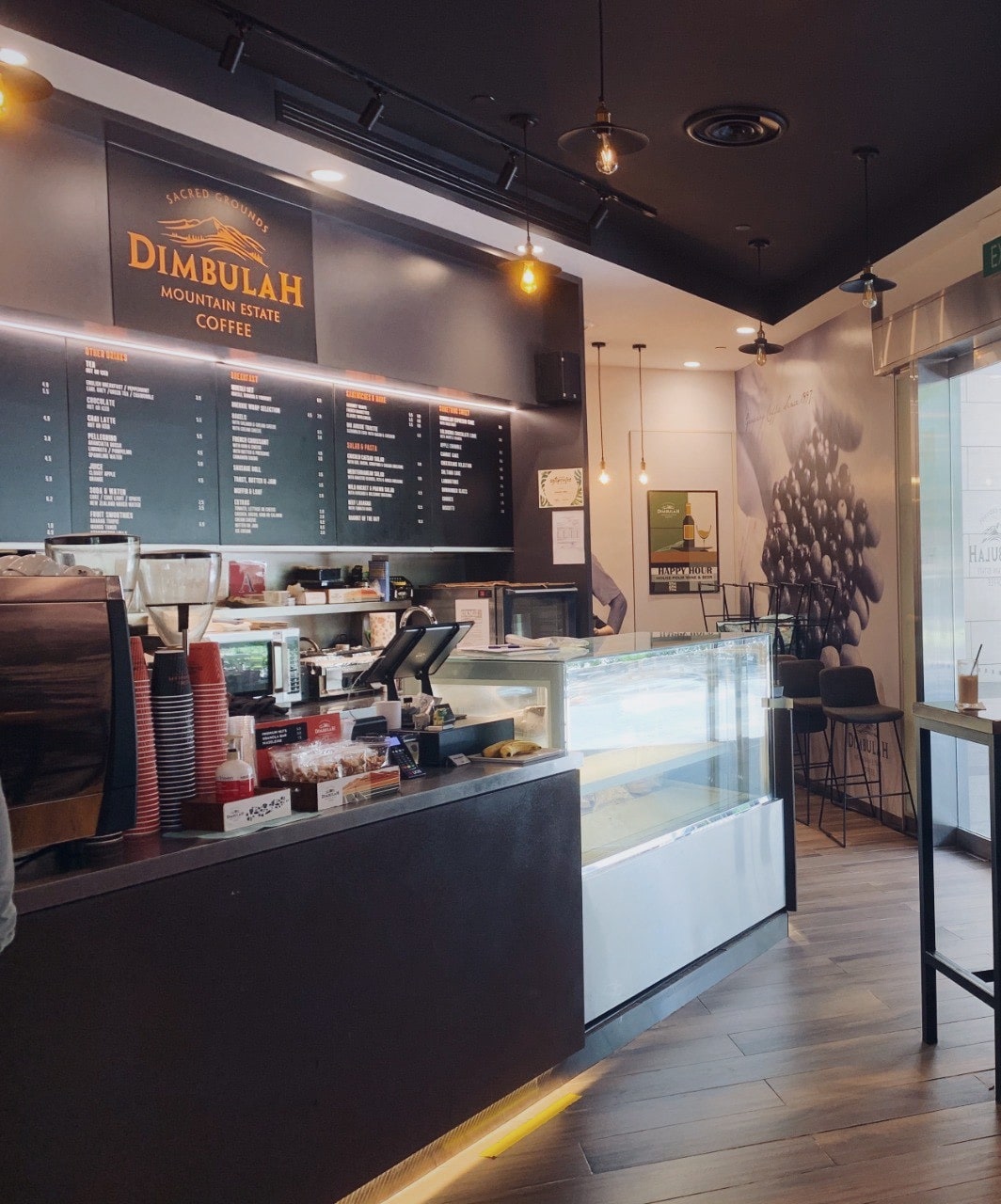StaffAny - Customer Case Study - Dimbulah Coffee