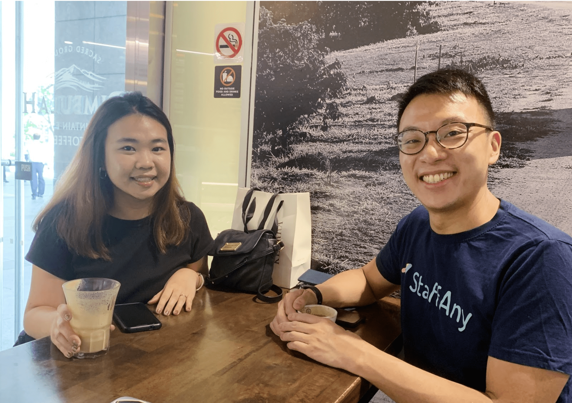 StaffAny - Customer Case Study - Dimbulah Coffee