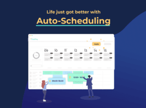 Introducing Auto-Scheduling: The Level Up of Digital Scheduling - StaffAny