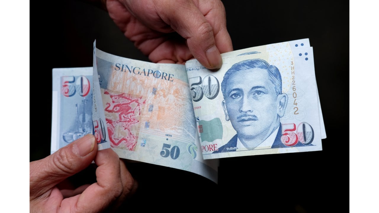 Get to Know Employer CPF Contribution Rate (2023) - StaffAny