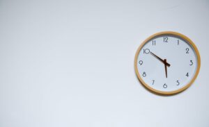 The Importance of Clocking-In and Out at Work - StaffAny