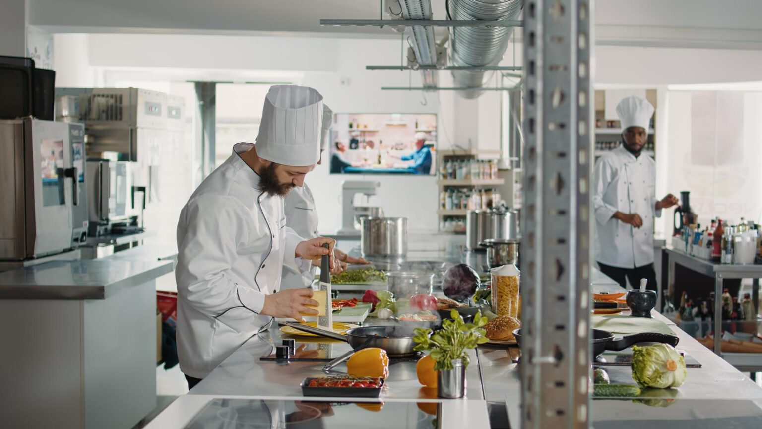 15 Pro Tips on How to Grow Your Restaurant Business - StaffAny