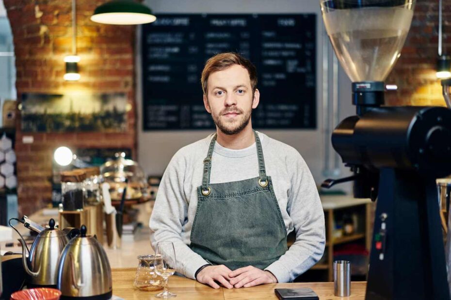 Mastering the Coffee Shop Business Model: A Complete Guide