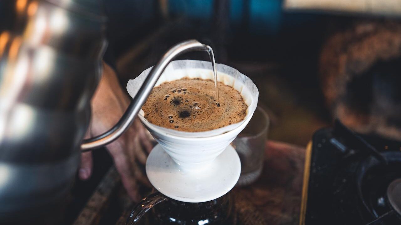 Mastering the Coffee Shop Business Model: A Complete Guide