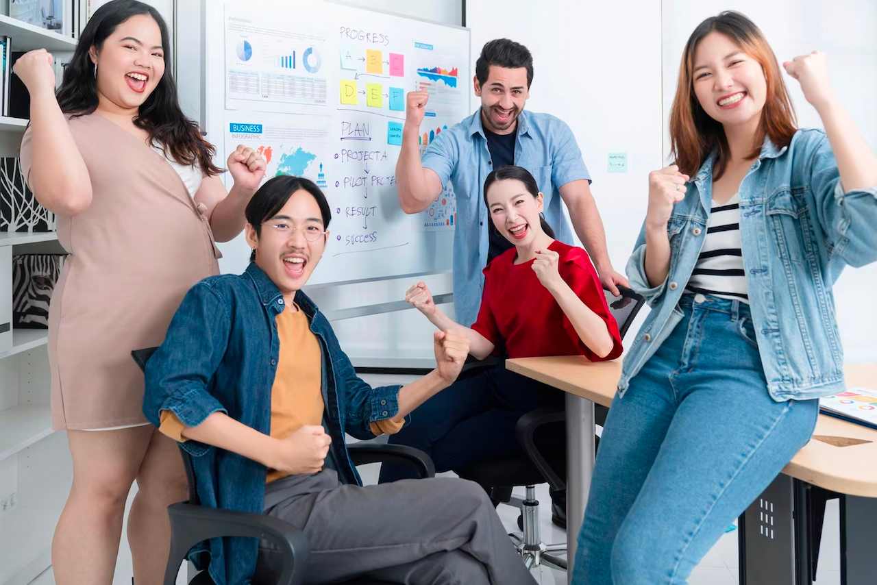 8 Elements of Employee Engagement - StaffAny