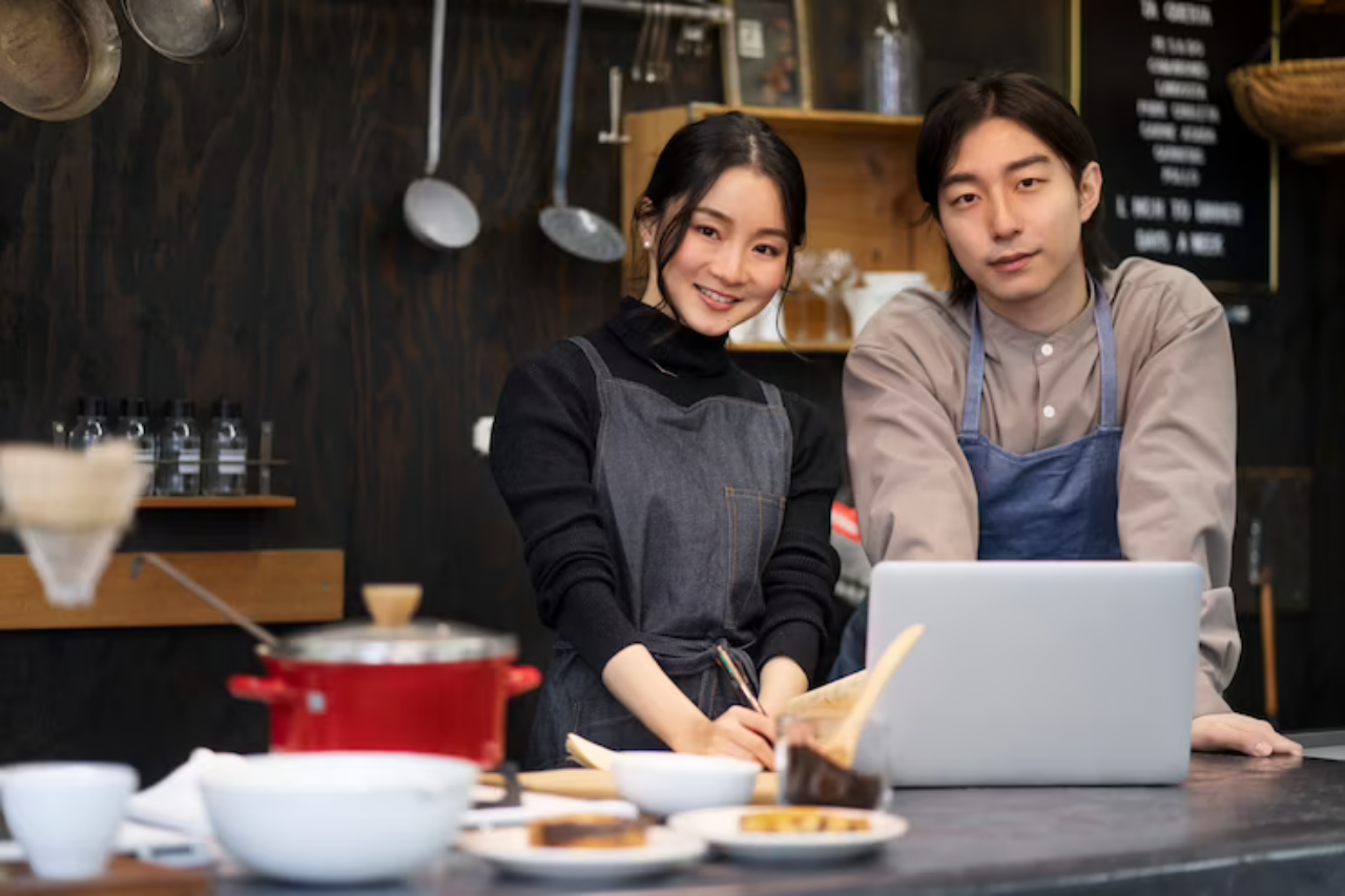 5 Best Staffing Methods for F&B Business - StaffAny