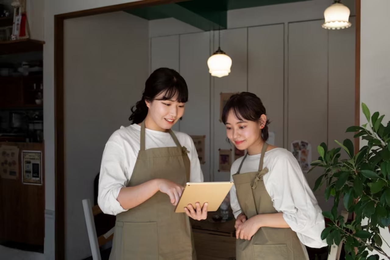 10 Restaurants Employee Engagement Best Practices - StaffAny
