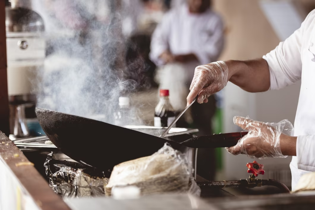 7 Essential F&b Hygiene and Work Safety Practice - StaffAny