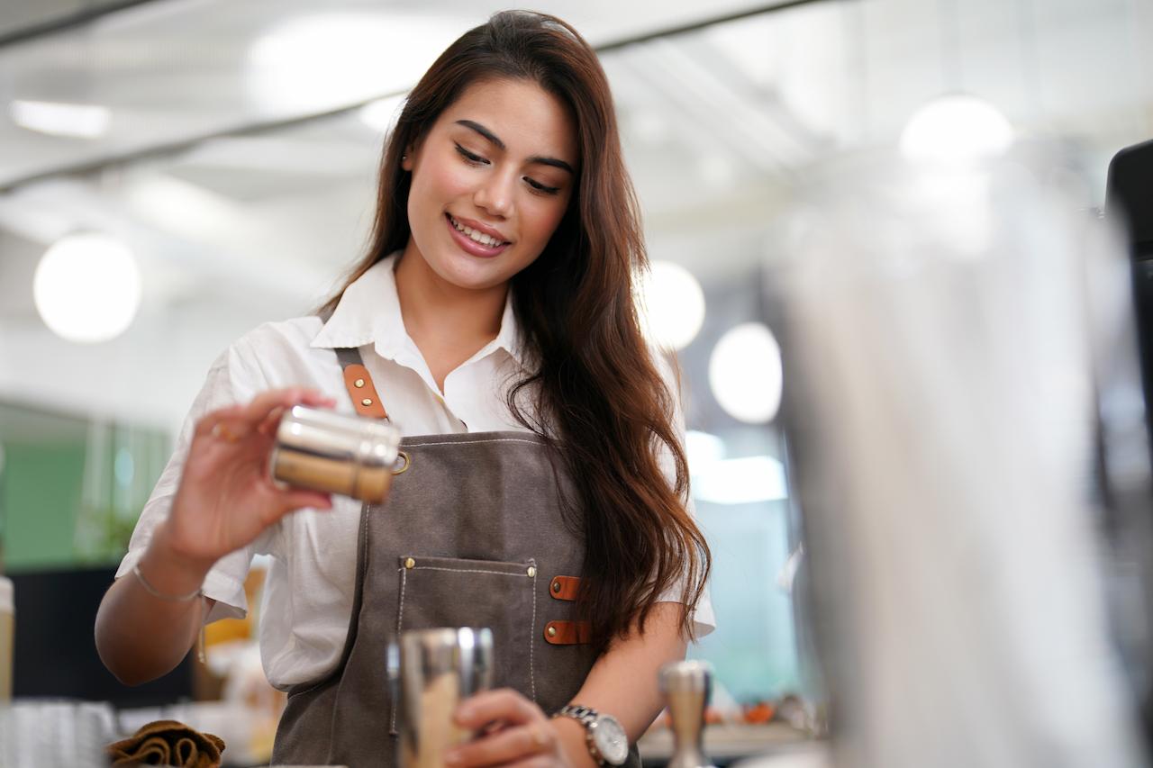 Identifying How Many Staff Required for Restaurant - StaffAny