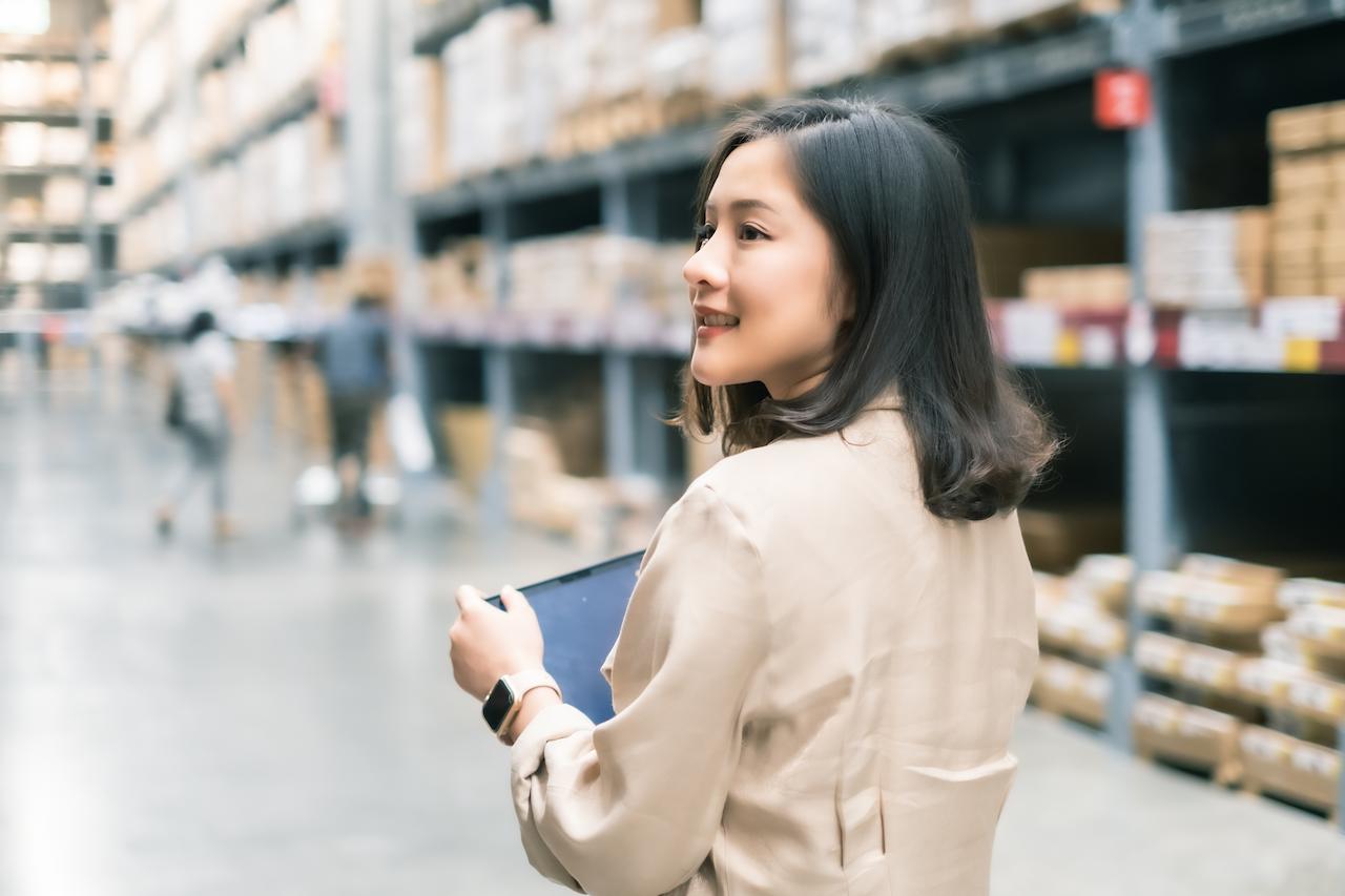 Inventory Management System: Types and Benefits - StaffAny