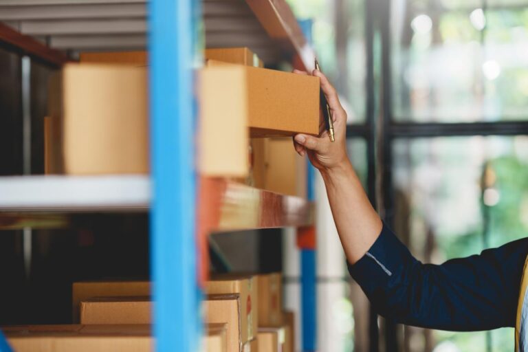 Understanding FIFO Method: Benefits and How Can It Be Used - StaffAny