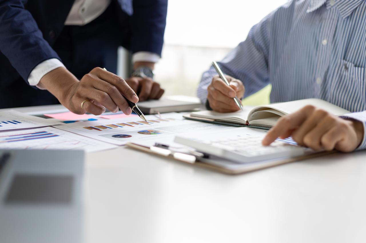 What is the Point of Sale in Business and Why It Matters? - StaffAny